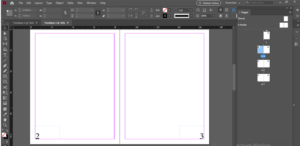 InDesign how to add page numbers | Learn Steps to add Page Numbers