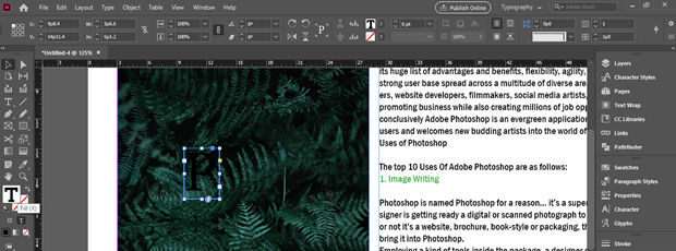 InDesign layout | Learn How to work with Layout in InDesign?