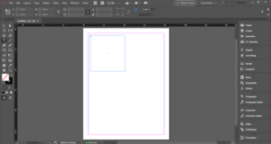 InDesign link text boxes | Learn How to Link Text Boxes in InDesign?