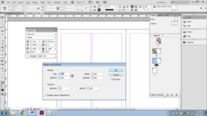 InDesign presentation templates | How to Create Presentation Template?