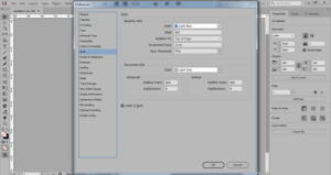 InDesign reset preferences | Learn How to Reset Preferences in InDesign?