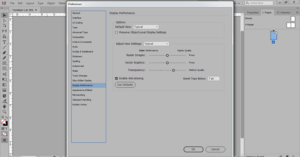 InDesign reset preferences | Learn How to Reset Preferences in InDesign?