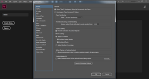 InDesign reset preferences | Learn How to Reset Preferences in InDesign?