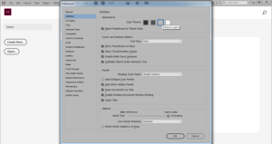 InDesign reset preferences | Learn How to Reset Preferences in InDesign?