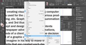 InDesign superscript | Leaarn How to use Superscript in InDesign?