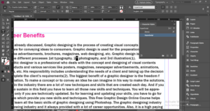 InDesign superscript | Leaarn How to use Superscript in InDesign?