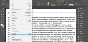 InDesign superscript | Leaarn How to use Superscript in InDesign?