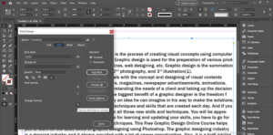 InDesign superscript | Leaarn How to use Superscript in InDesign?
