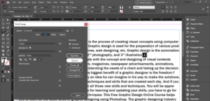 InDesign superscript | Leaarn How to use Superscript in InDesign?