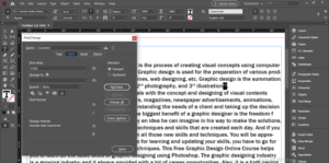 InDesign superscript | Leaarn How to use Superscript in InDesign?