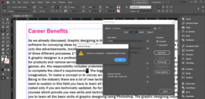 InDesign superscript | Leaarn How to use Superscript in InDesign?