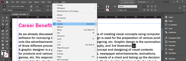 How To Superscript In Pages Lasopacommunity