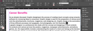 InDesign superscript | Leaarn How to use Superscript in InDesign?