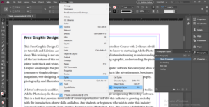 InDesign table of contents | How to Create Table of Contents in InDesign?