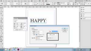 InDesign underline | Learn How to Create and Use Underline in Indesign?