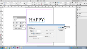 InDesign underline | Learn How to Create and Use Underline in Indesign?