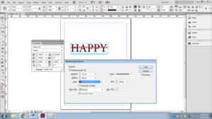 InDesign underline | Learn How to Create and Use Underline in Indesign?