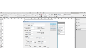 InDesign underline | Learn How to Create and Use Underline in Indesign?