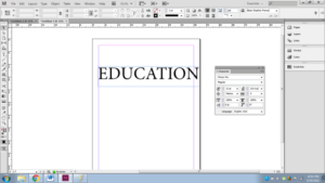 InDesign underline | Learn How to Create and Use Underline in Indesign?