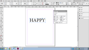 InDesign underline | Learn How to Create and Use Underline in Indesign?