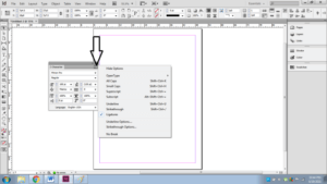 InDesign underline | Learn How to Create and Use Underline in Indesign?