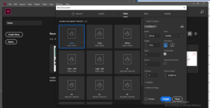 InDesign vertical text | Learn the important features of InDesign ...