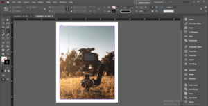 InDesign vertical text | Learn the important features of InDesign ...