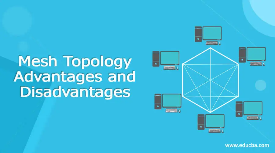 Mesh Topology Advantages and Disadvantages | Different Tyoes of Mesh
