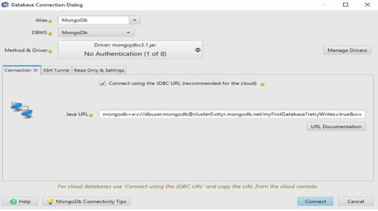 MongoDB GUI | How GUI Works in MongoDB | Examples