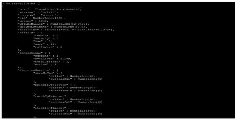 Mongodb Performance Complete Guide To Mongodb Performance 3222