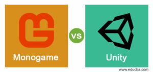 Monogame vs Unity | Learn the Key Differences and Comparisons
