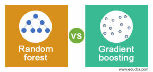 Random forest vs Gradient boosting | Key Differences and Comparisons