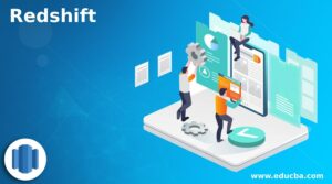 Redshift | How does Redshift works along with examples?
