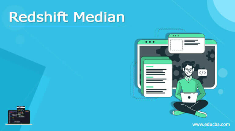 Redshift Median | How Median works in Redshift? | Examples