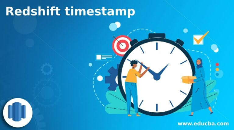 Redshift Timestamp Learn How Does Timestamp Work In Redshift