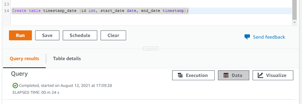 Redshift Timestamp Learn How Does Timestamp Work In Redshift 7023
