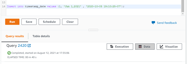 Redshift Timestamp Learn How Does Timestamp Work In Redshift