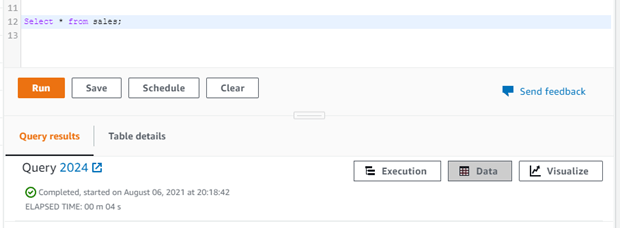 Redshift Truncate Learn How Does Truncate Works In Redshift