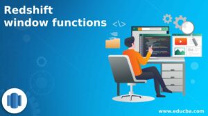 Redshift window functions | Learn the basic concept of Redshift functions