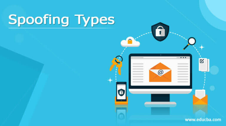 Spoofing Types | Guide to Different Types of Spoofing