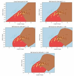 Support Vector Machine in Machine Learning | Working | Example