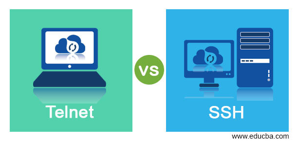 Telnet Vs SSH Top 9 Differences You Should Know