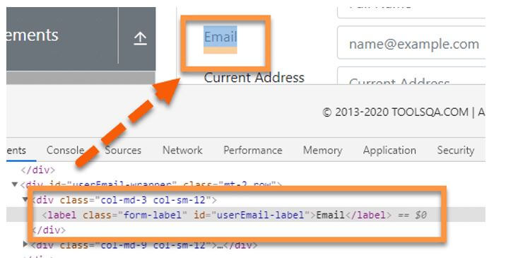 XPath Sibling How Does XPath Sibling Work With Examples 