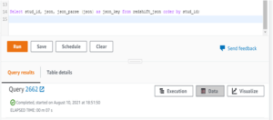 Redshift JSON | How JSON works in Redshift with Examples?
