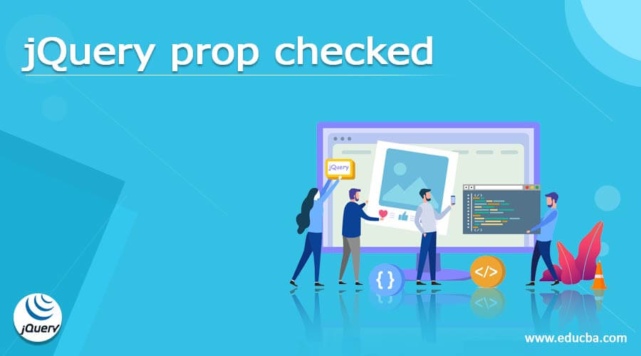 JQuery Prop Checked How Prop Checked Works In JQuery 