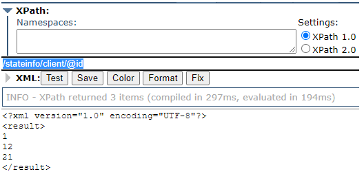 XPath Attribute How XPath Attribute Works With Examples 