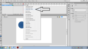 ADOBE FLASH CS6 | How to Create Animation in Adobe Flash Cs6?