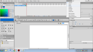 ADOBE FLASH CS6 | How to Create Animation in Adobe Flash Cs6?