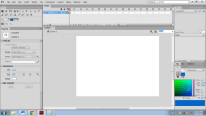 ADOBE FLASH CS6 | How to Create Animation in Adobe Flash Cs6?