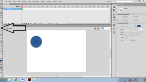 ADOBE FLASH CS6 | How to Create Animation in Adobe Flash Cs6?